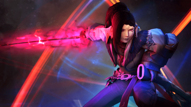 FFXIV Samurai Job Guide (Patch 6.5)