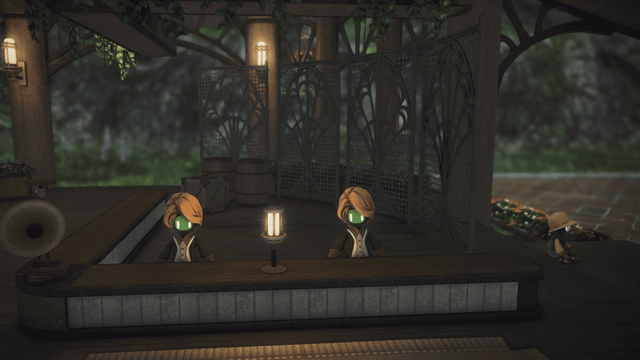 How to Get the Island Adenium Mount in FFXIV