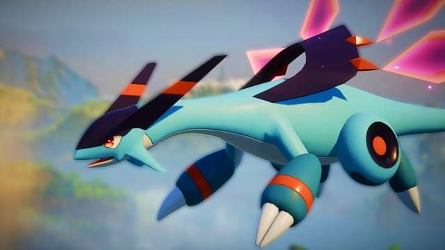 Fastest Flying Mounts in Palworld - Best Flying Mounts Tier List