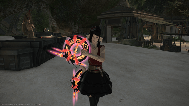 FFXIV Eureka Relic Weapon Guide: All Stormblood Steps and Quests for 2022