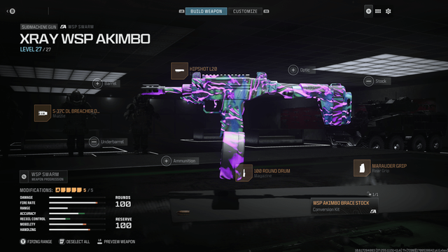 COD: MW3 on Fanbyte - Loadouts, Builds, & More