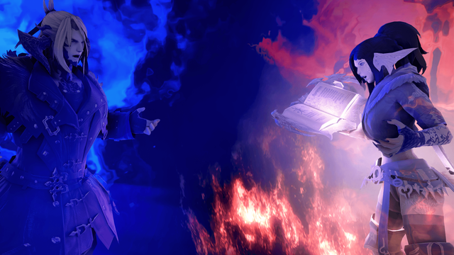 FFXIV Summoner Job Guide (Patch 6.5)