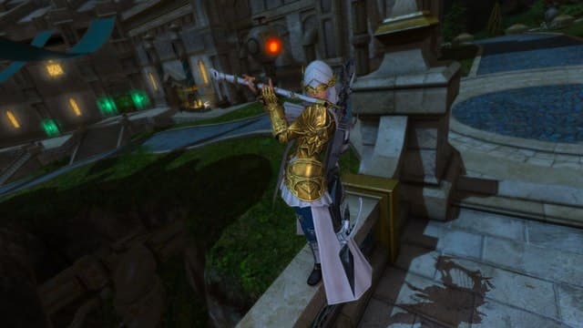 Dancer Rotation, Openers, and Abilities (Patch 6.5) - FFXIV