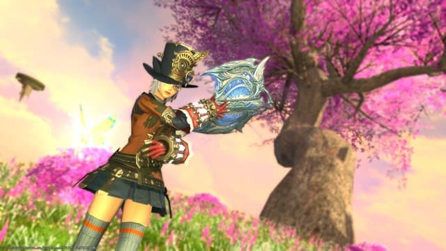 FFXIV Summoner Job Guide (Patch 6.5)