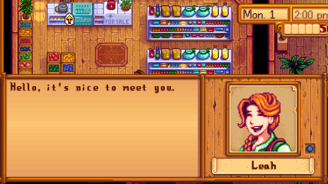 Stardew Valley Gifts Guide - Everyone's Favorite Gifts