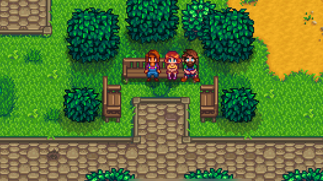 Stardew Valley Hops Guide - Tips, Uses, Sell Price, Seeds, Grow Time