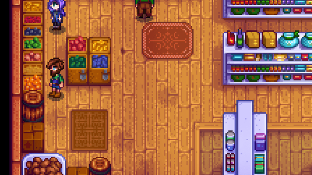 Stardew Valley Hops Guide - Tips, Uses, Sell Price, Seeds, Grow Time