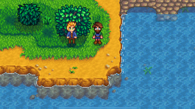 Stardew Valley Hops Guide - Tips, Uses, Sell Price, Seeds, Grow Time
