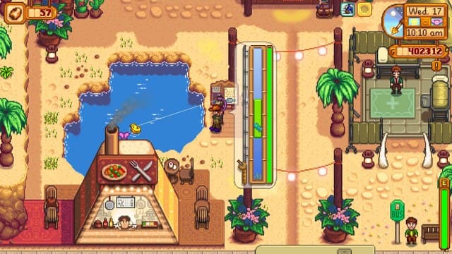 Stardew Valley Mystery Boxes Guide - How to Get & What's Inside