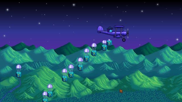 Stardew Valley Desert Festival Guide - Calico Egg Farming & Uses