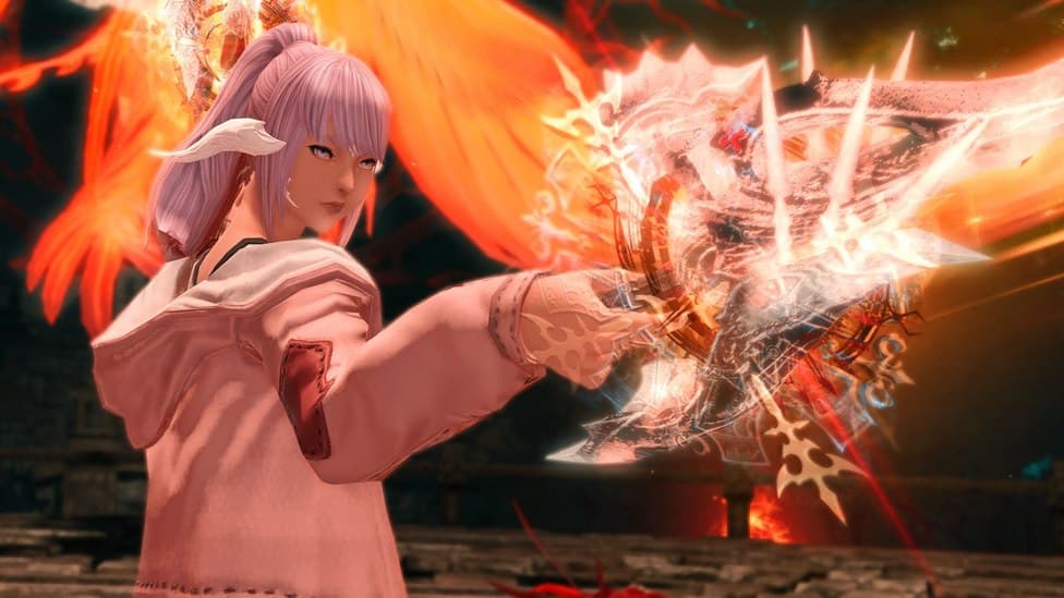 Final Fantasy XIV Guides | Fanbyte